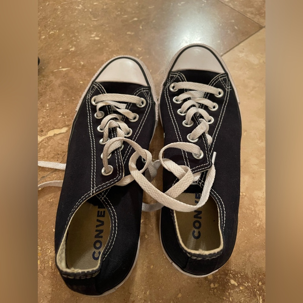 Original All Star Converse - Gem